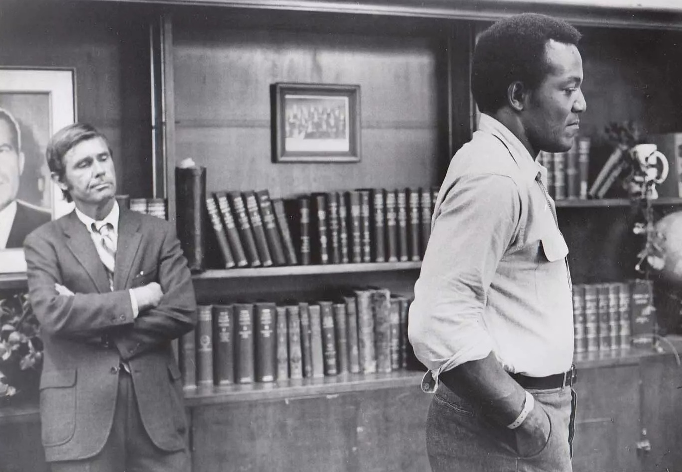 Jim Brown Archives - Pulp International