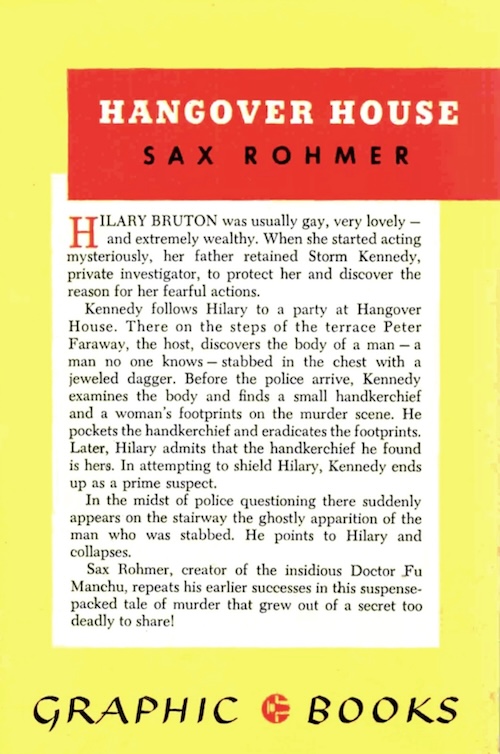 Arthur Henry Ward Archives - Pulp International