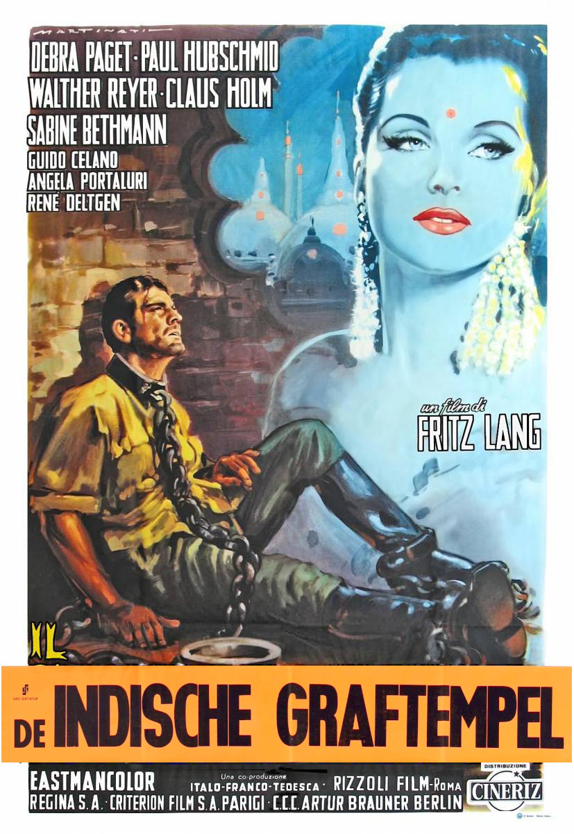 TOMB RAIDER - Pulp International