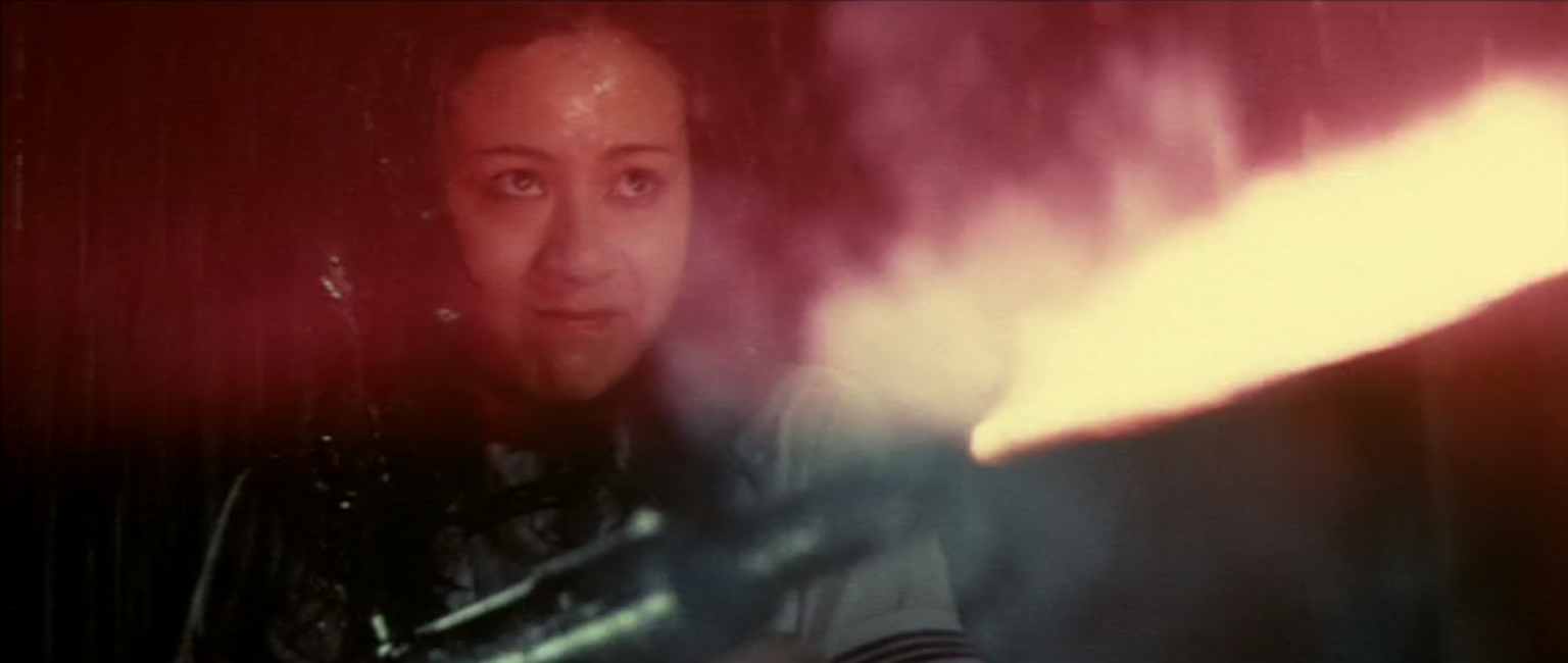 Terrifying Girls' High School: Delinquent Convulsion Group Archives ...