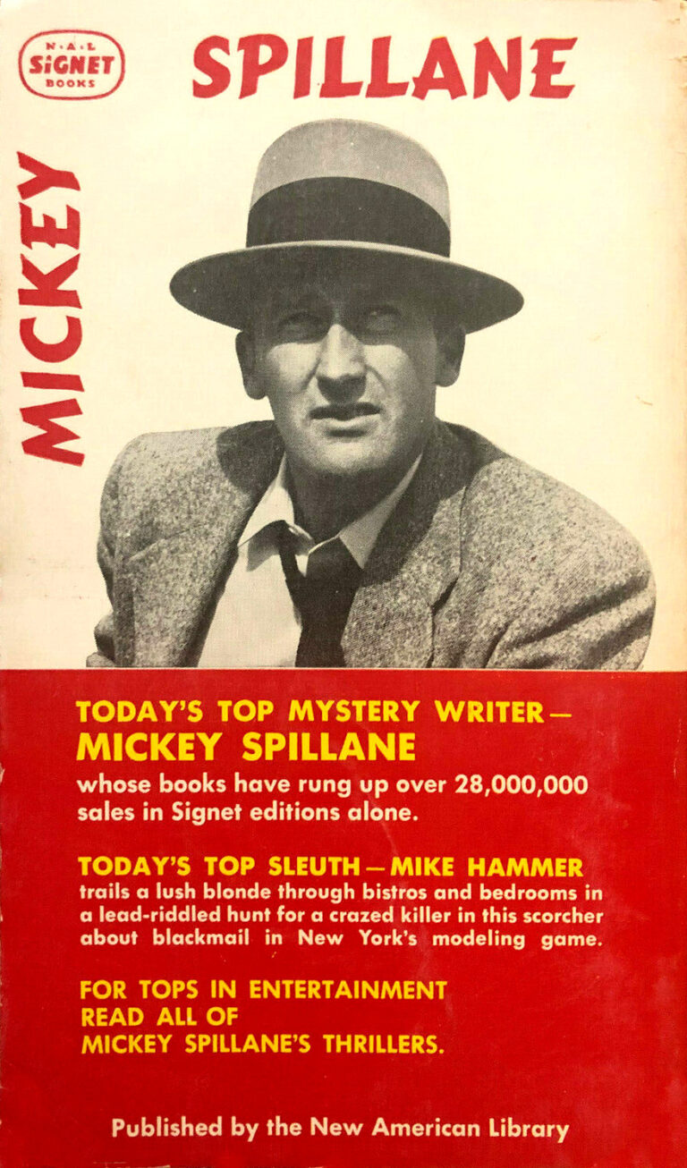 Barye Phillips Archives - Pulp International