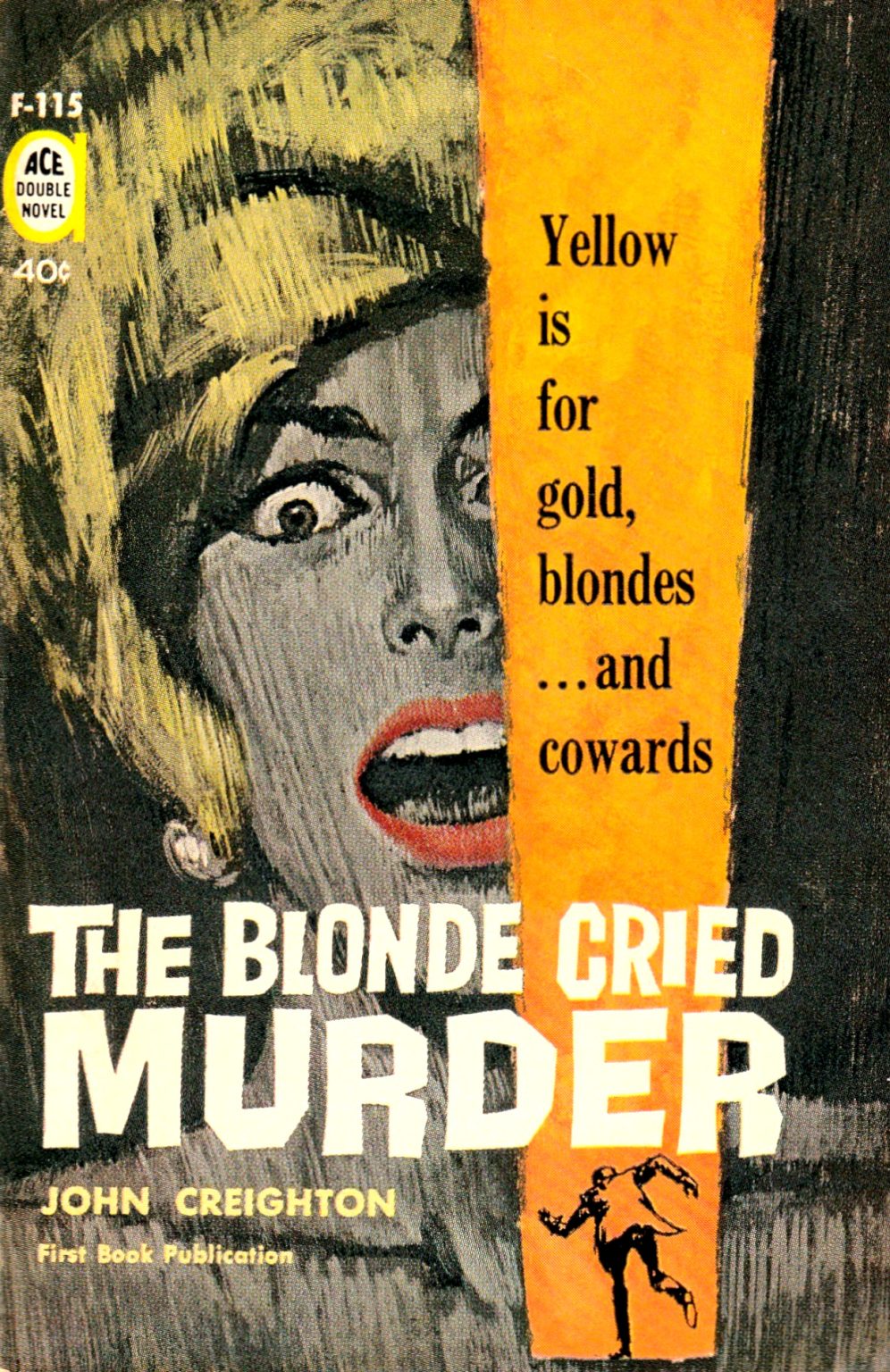 BLOOD RELATIONS - Pulp International