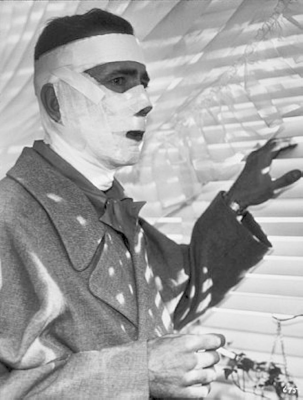 Dark Passage Archives - Pulp International