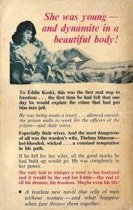 TRUSTEE ISSUES - Pulp International