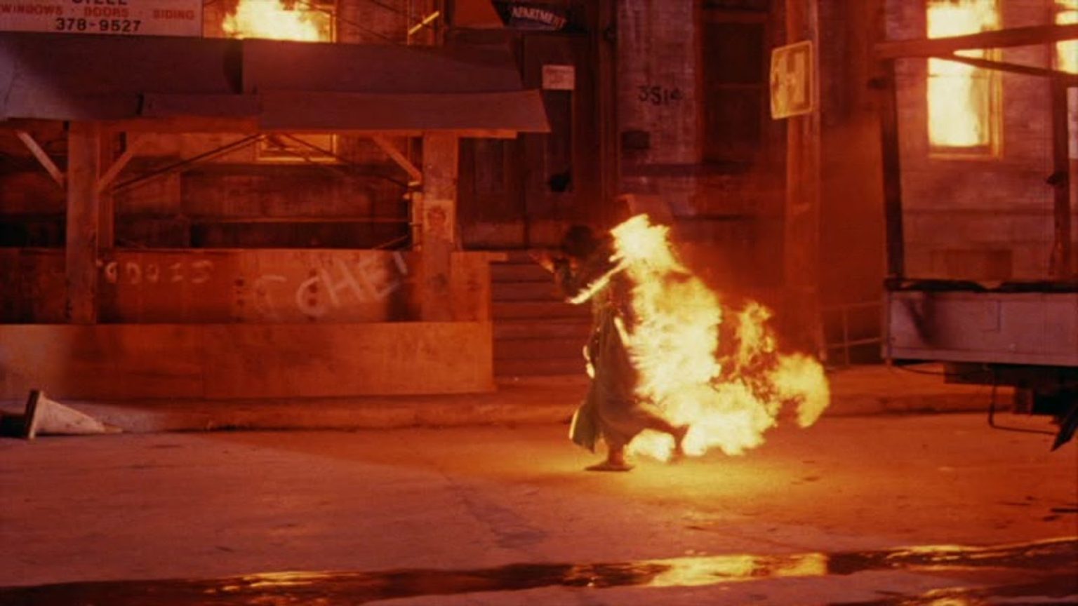 Pulp International – vintage and modern pulp fiction; noir, schlock and ...