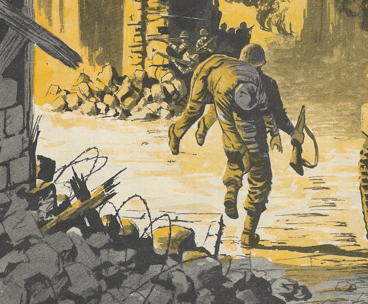 Australia – Pulp International