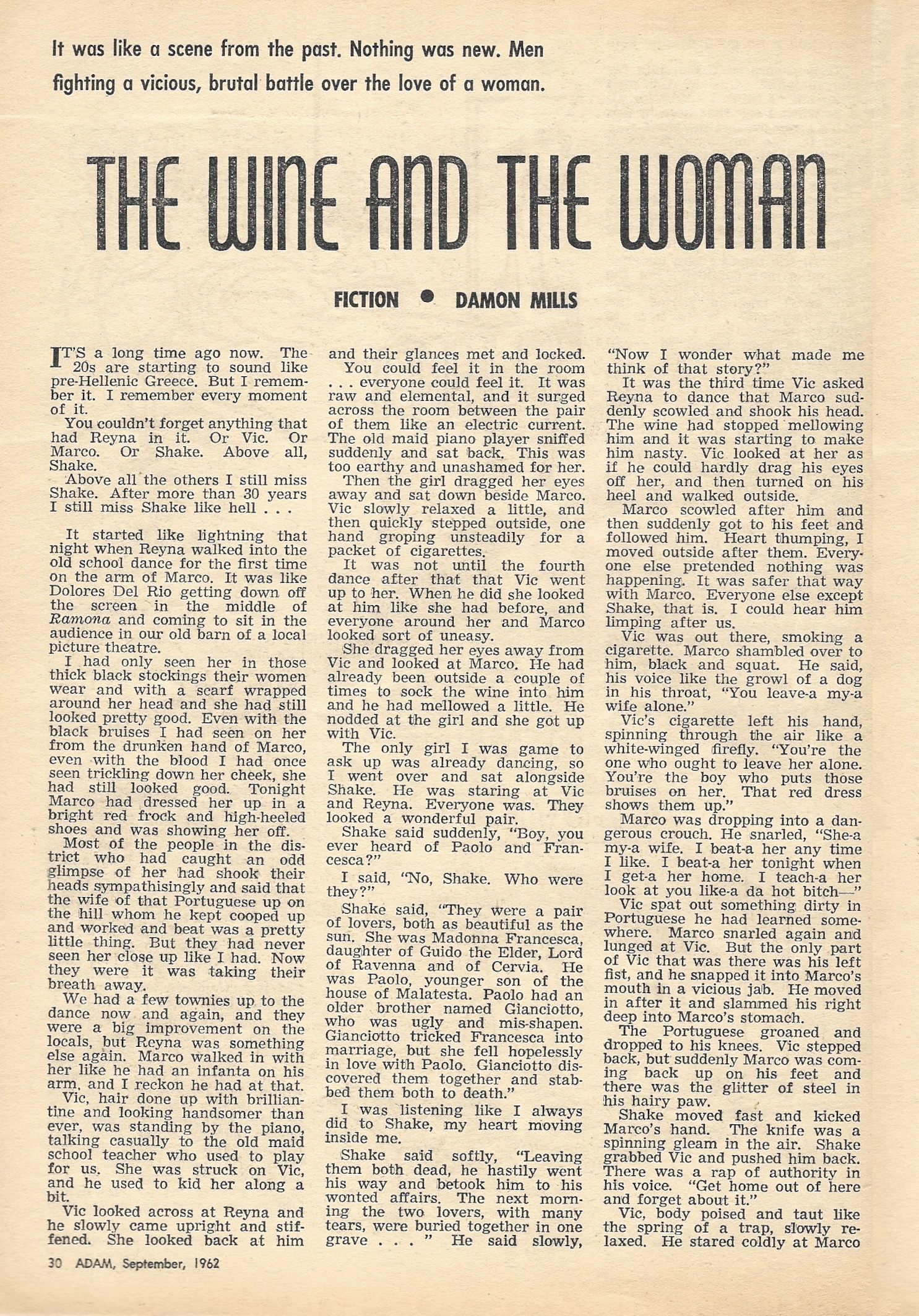 Australia – Pulp International