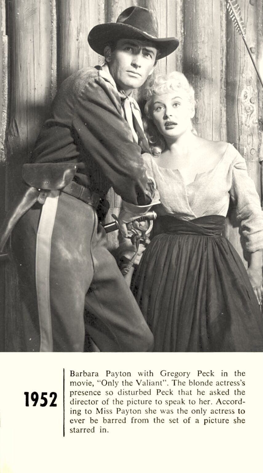 PAYTON IN FULL - Pulp International