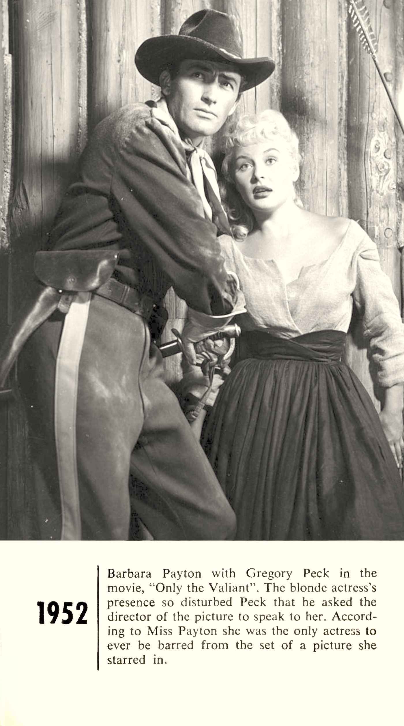 PAYTON IN FULL - Pulp International