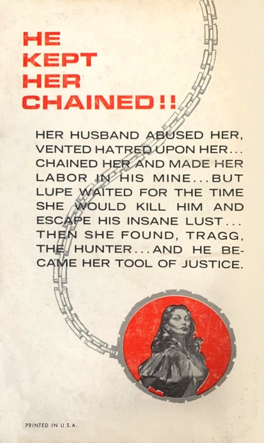 Midwood Archives - Pulp International