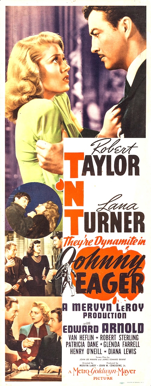 JOHNNY TWO GOOD - Pulp International