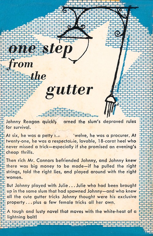 SHABBILY EVER AFTER - Pulp International