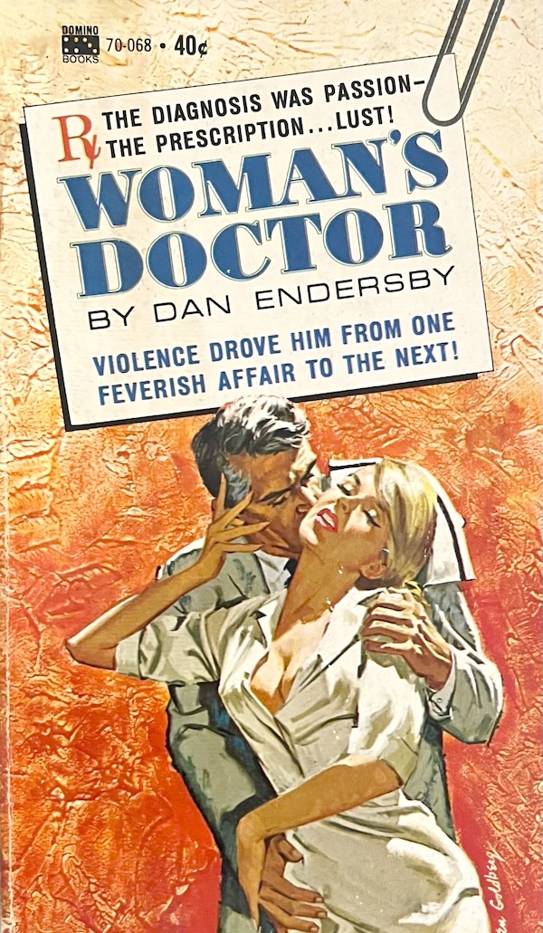 Vintage Pulp Archives - Pulp International