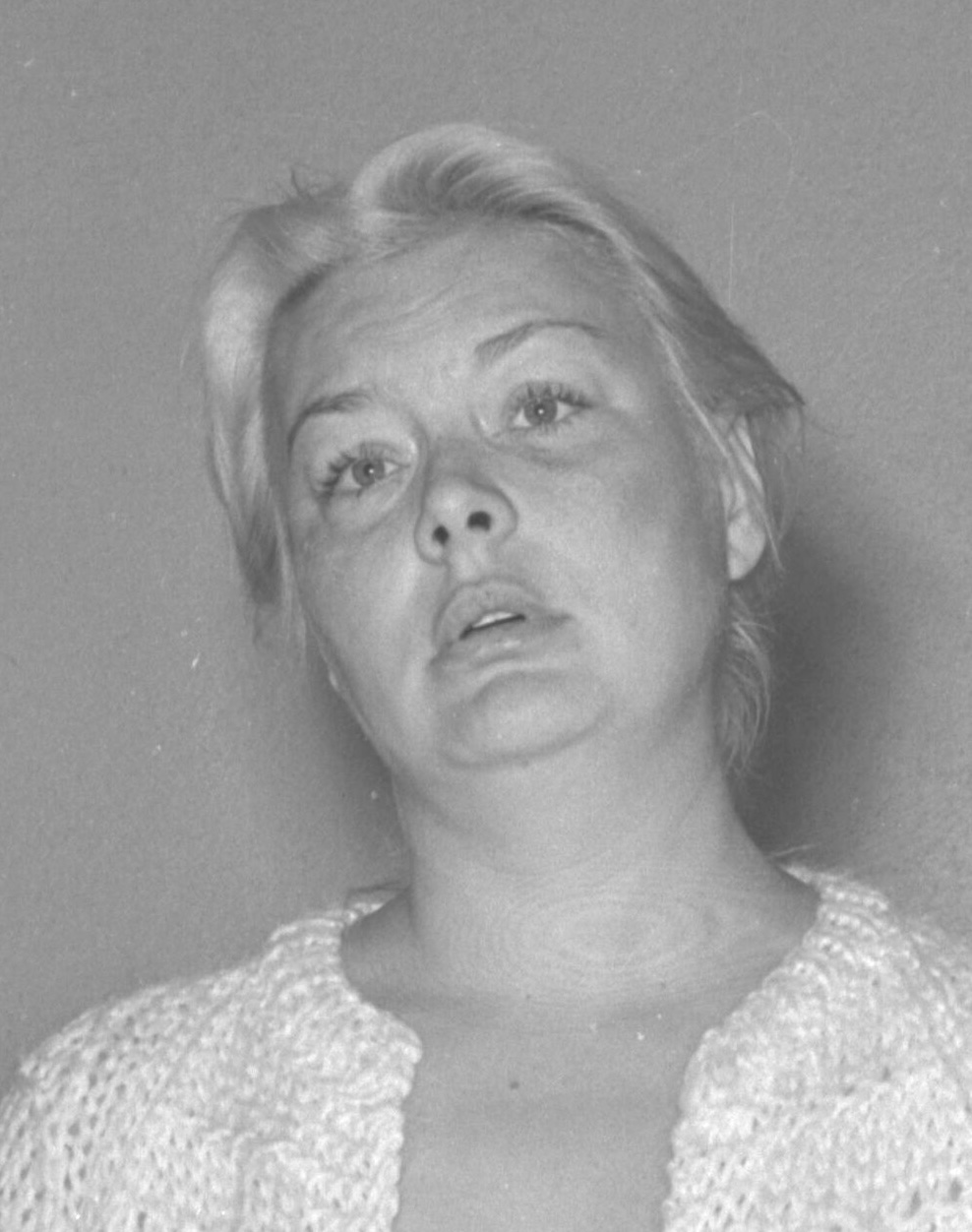 Barbara Payton Archives - Pulp International