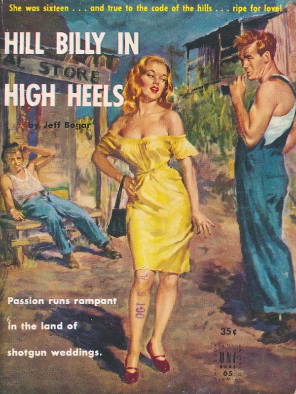 Ronald Wills Thomas Archives - Pulp International