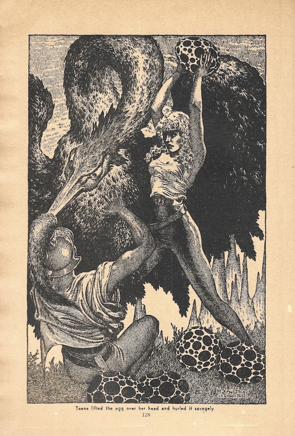 Arnold Kahn Archives - Pulp International