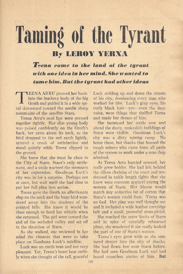 Arnold Kahn Archives - Pulp International