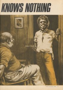 Adam Magazine Archives - Pulp International