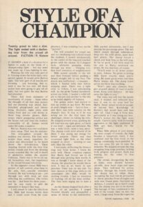 Adam Magazine Archives - Pulp International