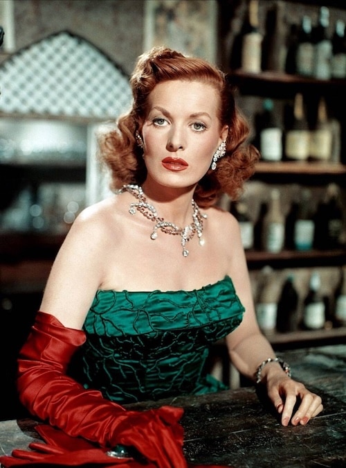 Binnie Barnes Archives - Pulp International