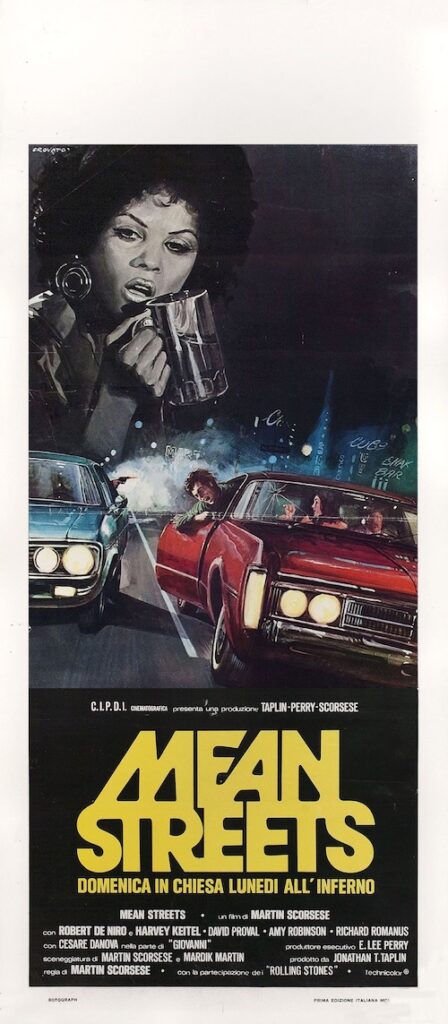 Robert De Niro Archives - Pulp International