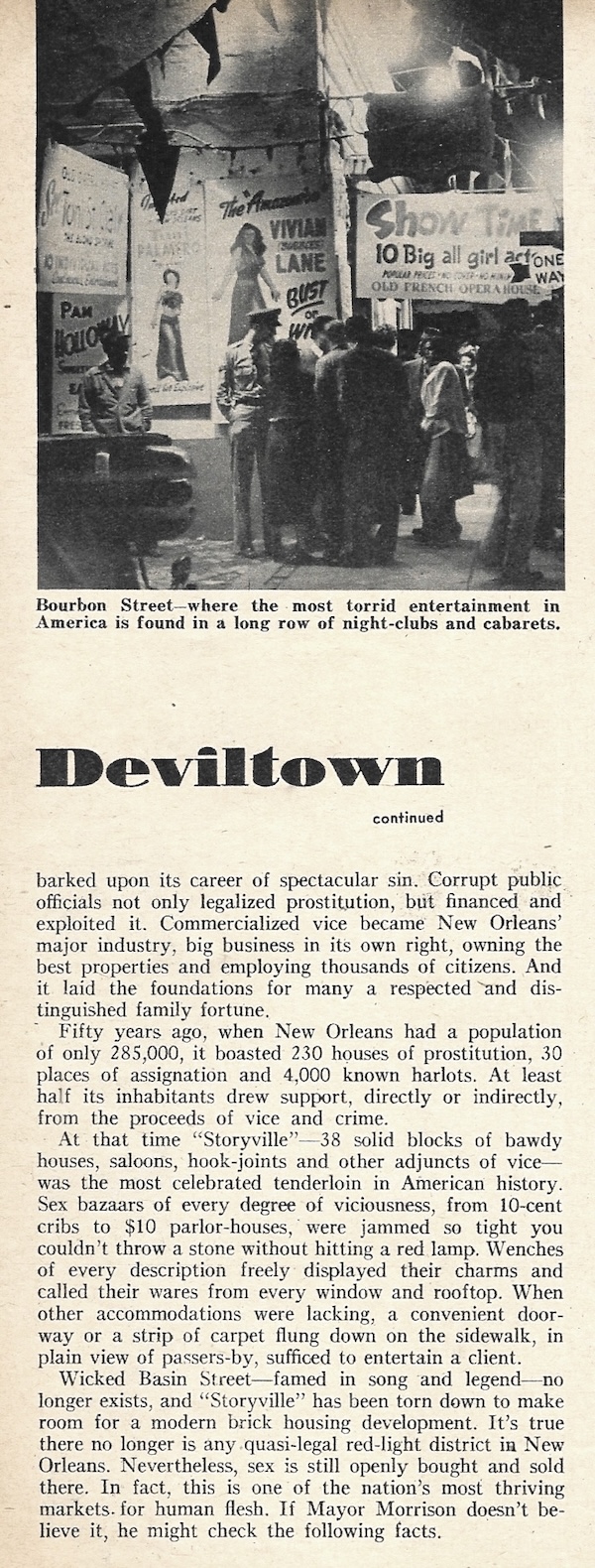 Stag Magazine Archives - Pulp International