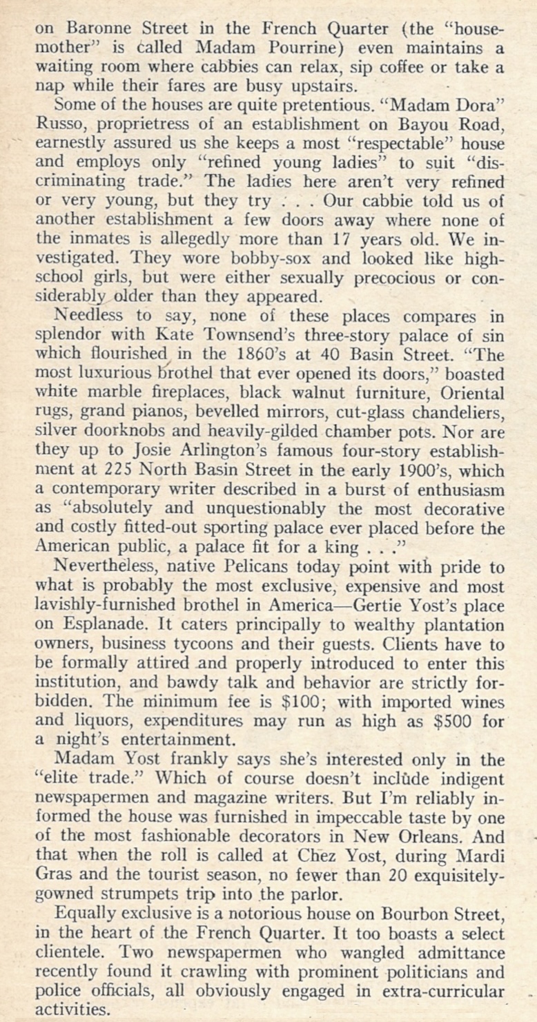 Stag Magazine Archives - Pulp International