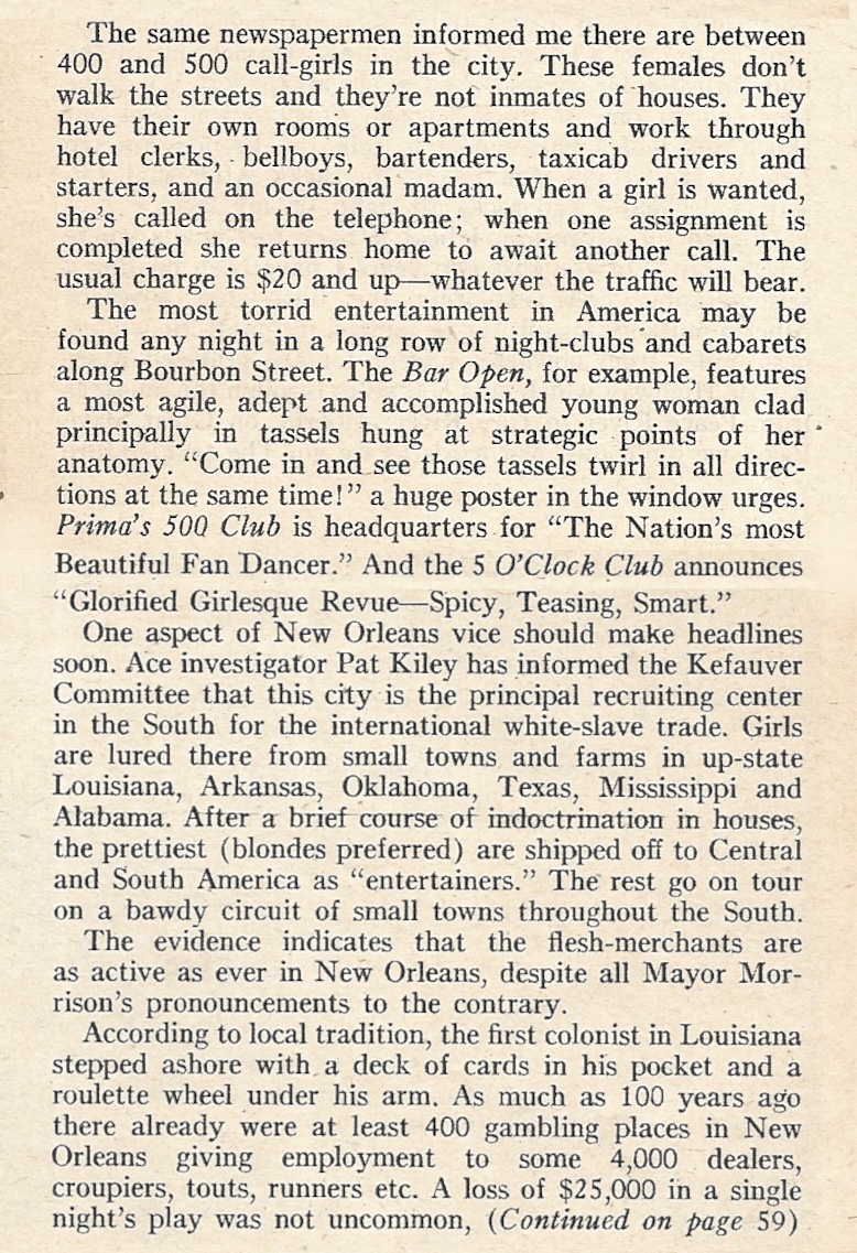 Stag Magazine Archives - Pulp International