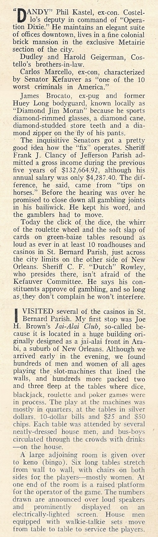 Stag Magazine Archives - Pulp International