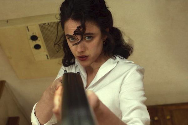 Lera Abova Archives - Pulp International