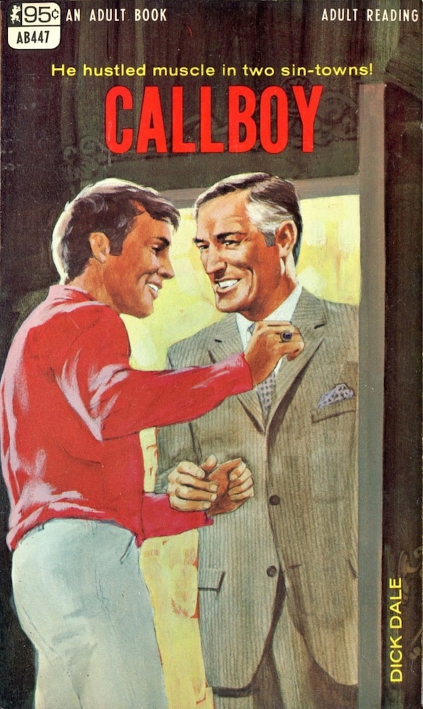 Greenleaf Classics Archives - Pulp International