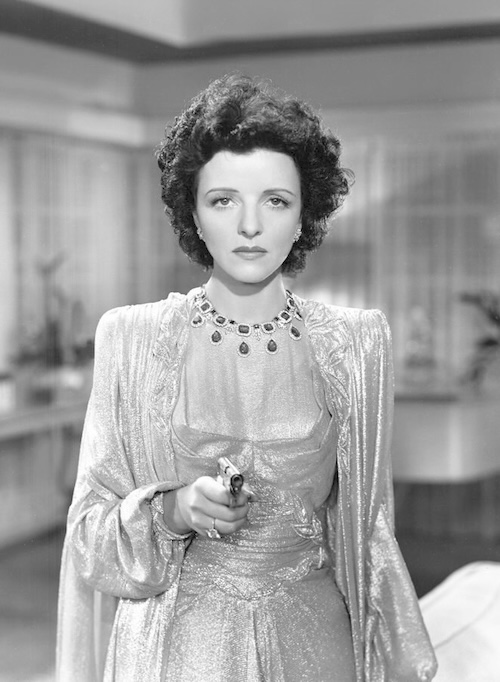 Femmes Fatales Archives - Pulp International