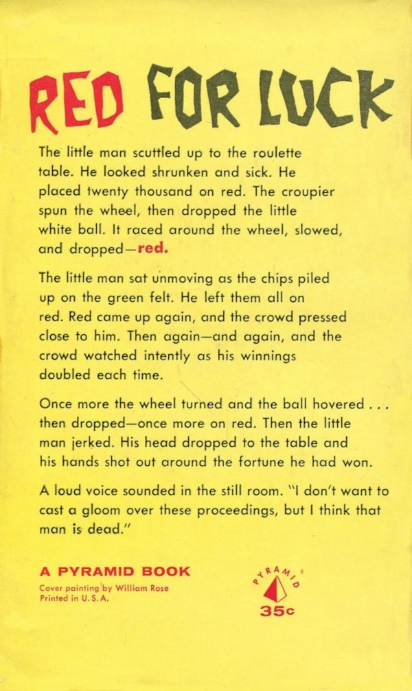 AN UNFORTUNATE OUTCOME - Pulp International