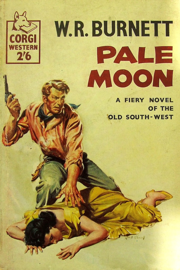 Jean Bazal Archives - Pulp International