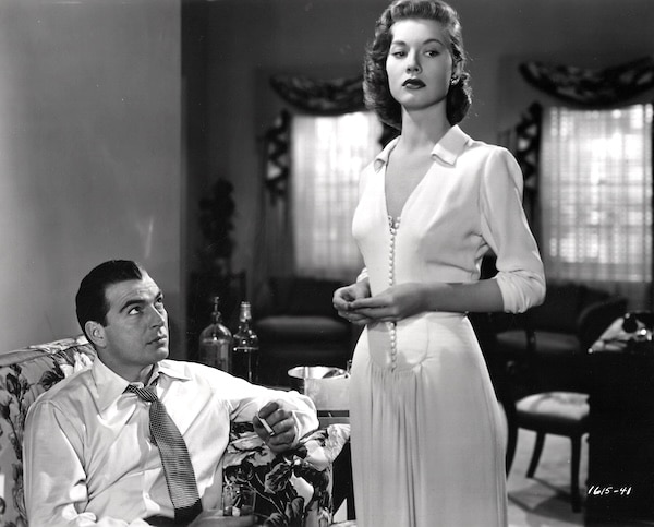 MRS. HIDE - Pulp International