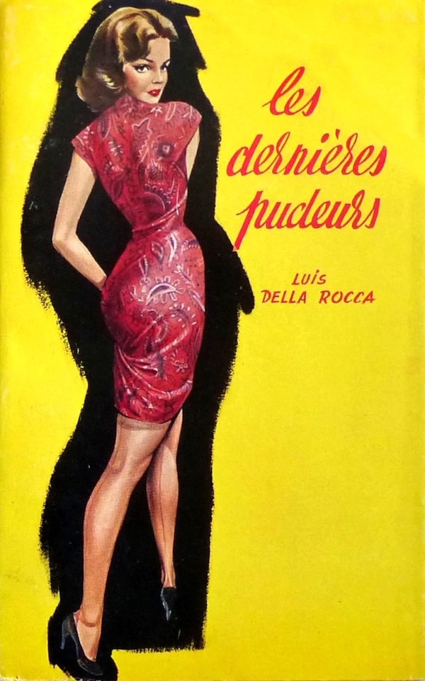 YELLOWJACKETS - Pulp International